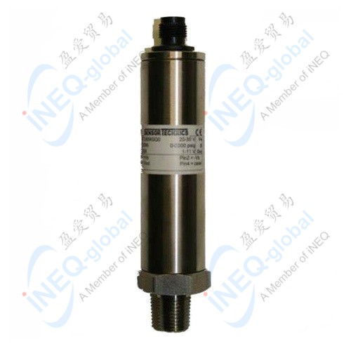 德国神泰Sensortechnics全系列产品-盈爱贸易专注销售工业备件、仪器仪表