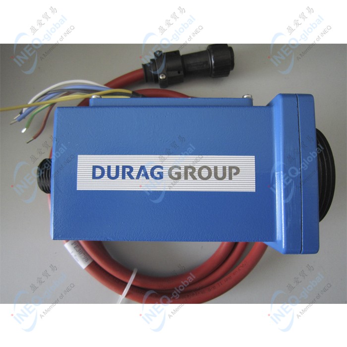 德国DURAG火焰检测器 盈爱（上海）贸易有限公司